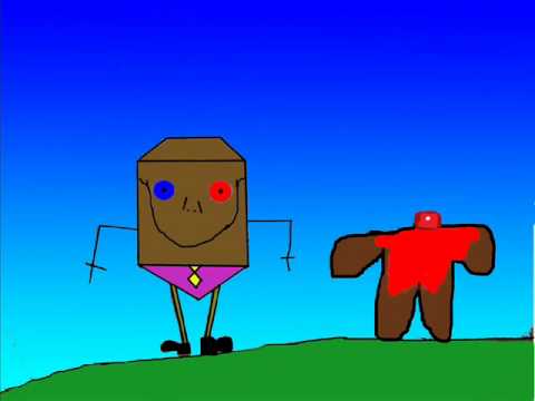 Steam Community :: Video :: SpongePoop Trianglepants