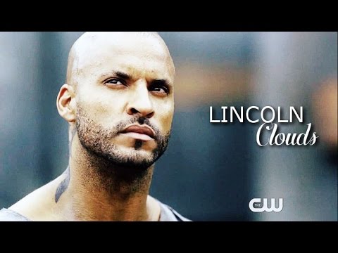 Lincoln Kom Trikru, A Tribute | HecateLove, Fangirl