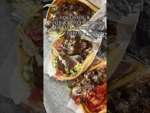 Pasadena Food Review | #losangeles #subscribers #foodie #youtubeshorts #viral #trending #comedy