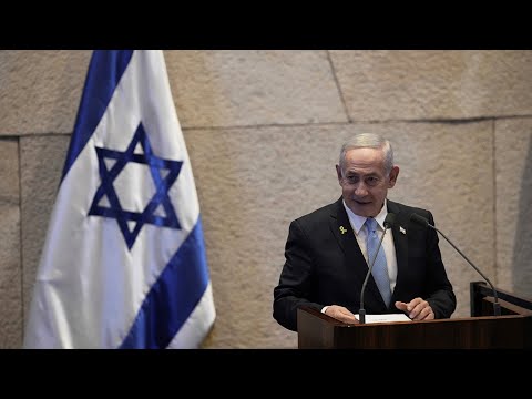 Israel launches 'preemptive strike' against Iran
