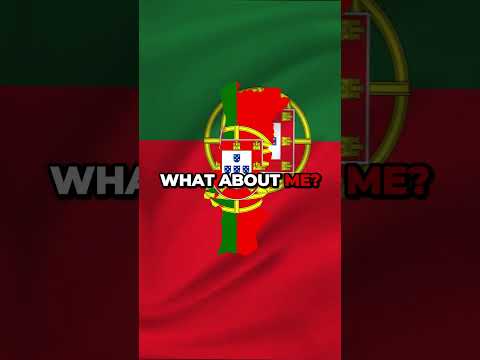 Forgotten Countries of WW1 (Entente)