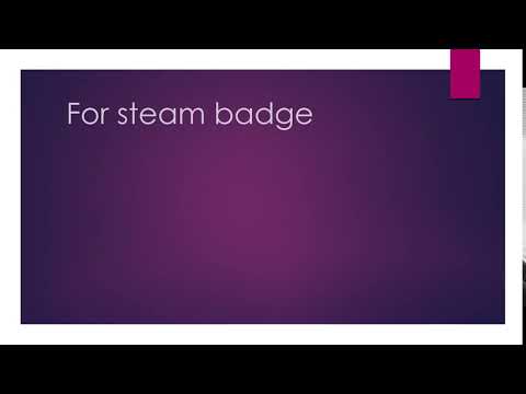 Steam Community :: Video :: for steam badge