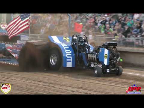 Fallout & Aftermath | The Peissig Brothers | 2024 WTPA Top Finishers
