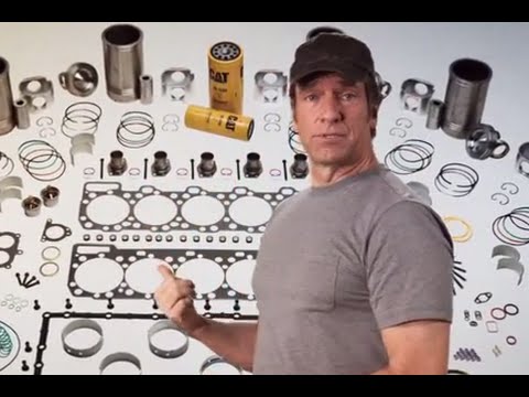 Engine Parts | Precious Metals™ In-frame Engine Overhaul Kits