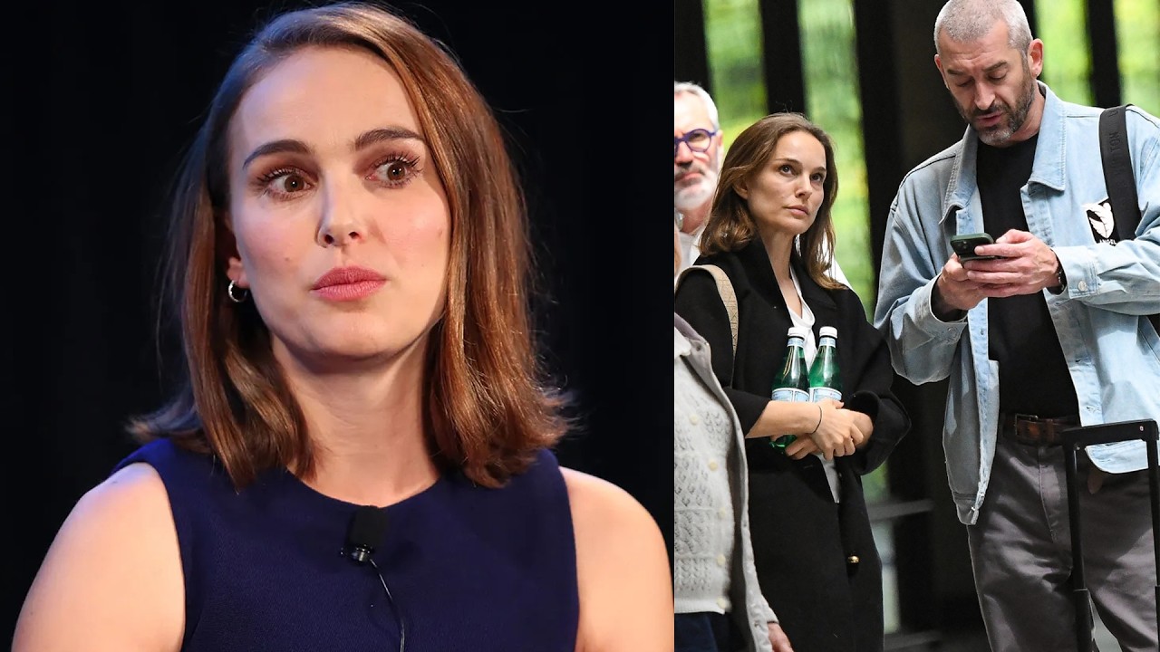 The truth about Natalie Portman