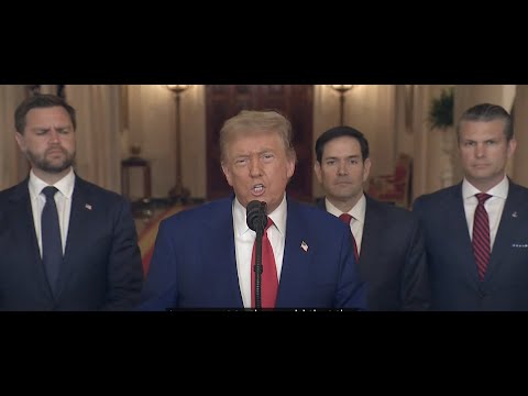 BREAKING: US Bombs Iran - Richard Medhurst LIVE