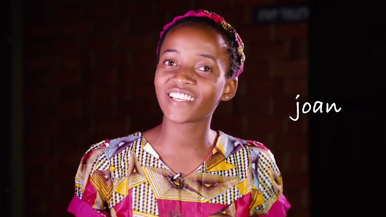 Amani Choir Promo