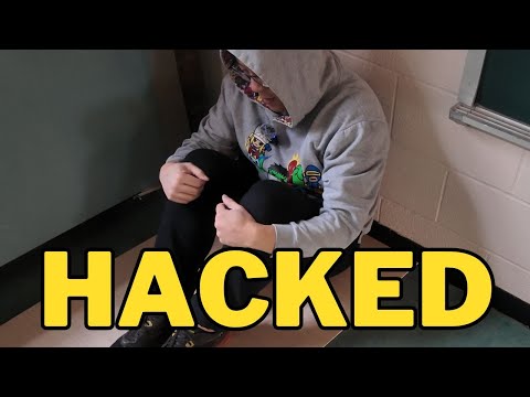 How I got Hacked on everything and why you should never use google password manager