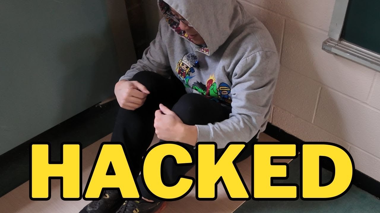 How I got Hacked on everything and why you should never use google password manager