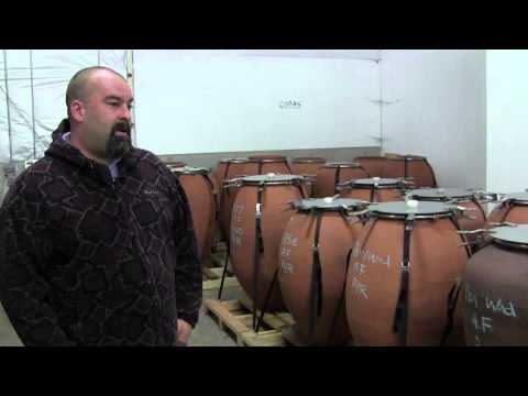 ANDREW BECKHAM – Oregon Wine History Archive