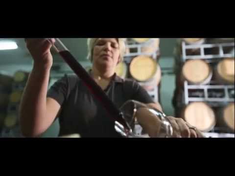 Discover Riebeek Cellars, South Africa