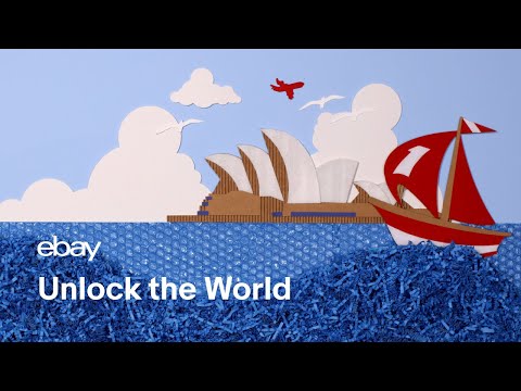 eBay International Shipping | Boundless