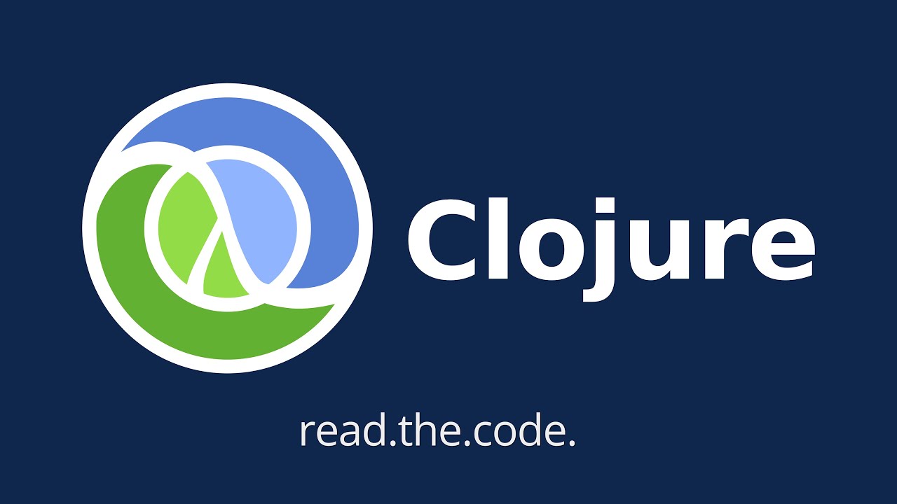 Clojure: Let's read the code!