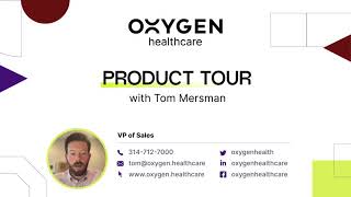 Oxygen Software - 2025 Reviews, Pricing & Demo