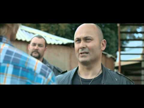 DRIFT (2013) directed by Australian Director-duo Ben Nott and Morgan O ...