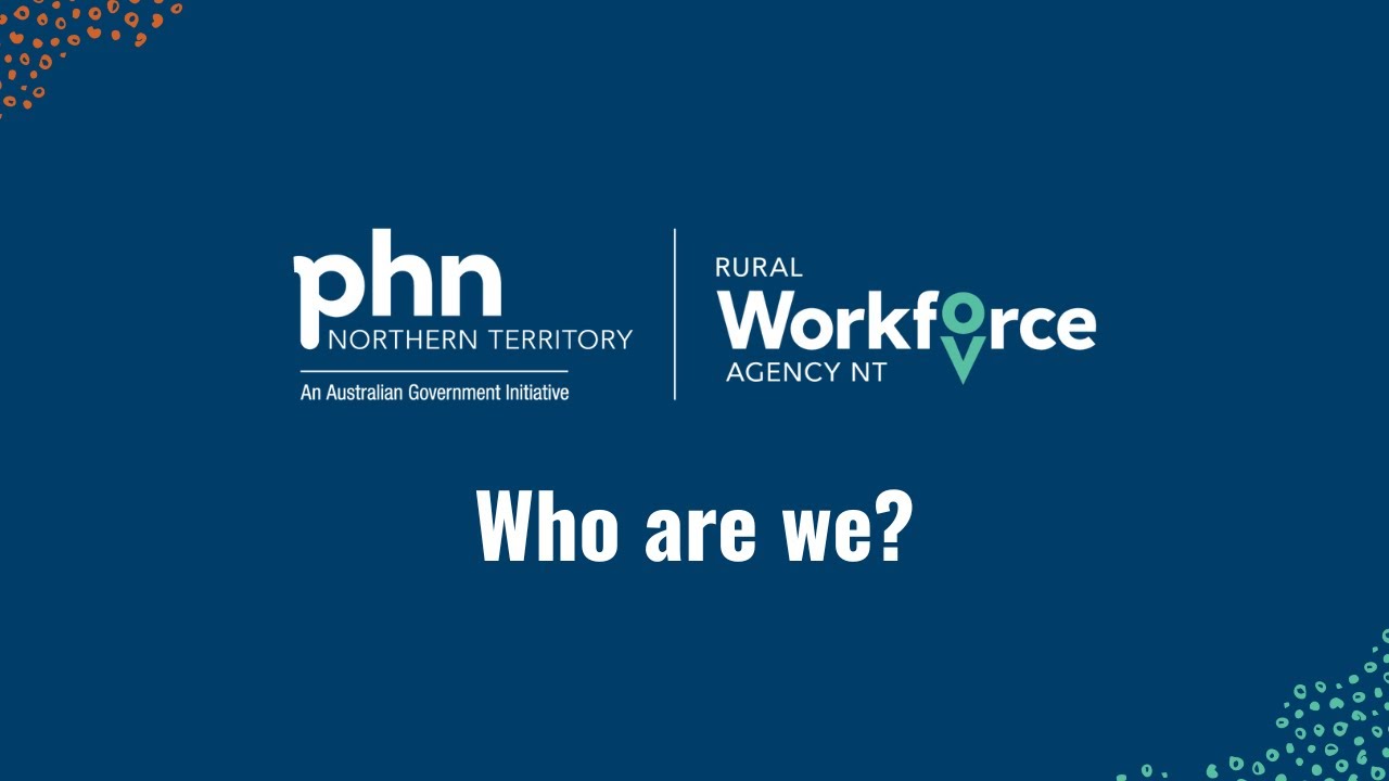 NT PHN - Northern Territory Primary Health Network Winnellie Jobs ...