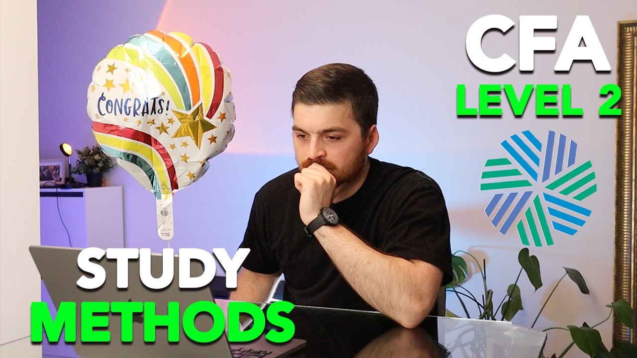 How to Pass the CFA Level 2 Exam *2026* (Tips, Best Provider, Formulas)