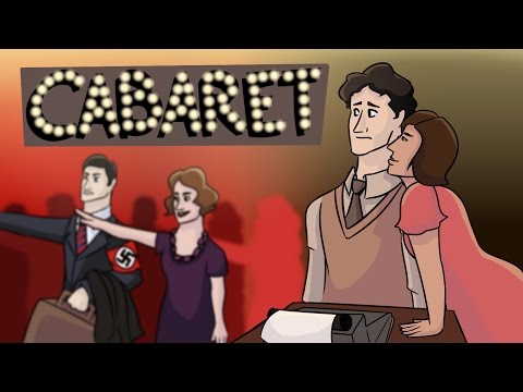Cabaret (Musicals 101): Know the Score