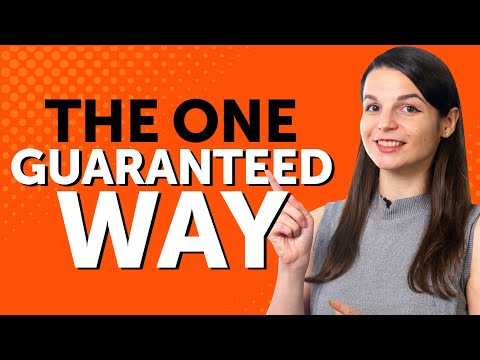Learn English Words & Phrases for Good