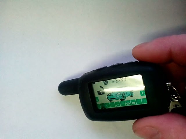 Не Закрывает Двери Сигнализация Ягуар