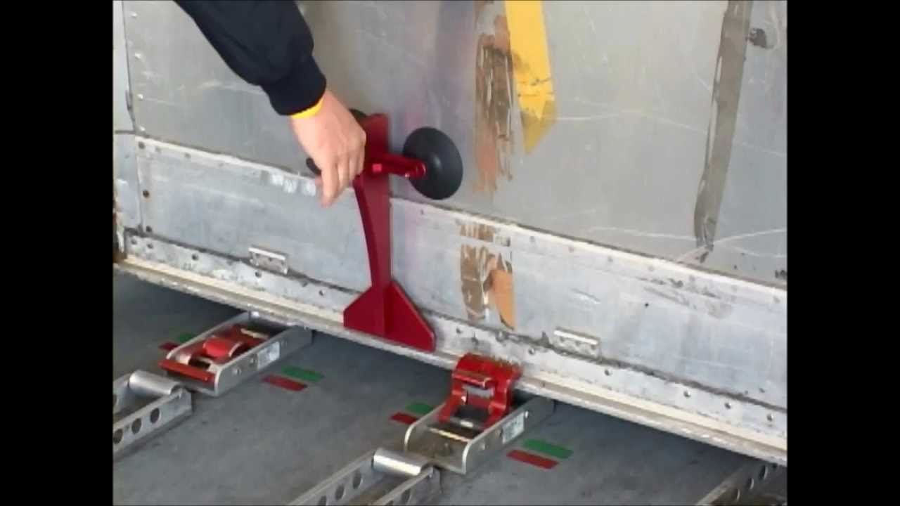 ULD Solutions Demonstration
