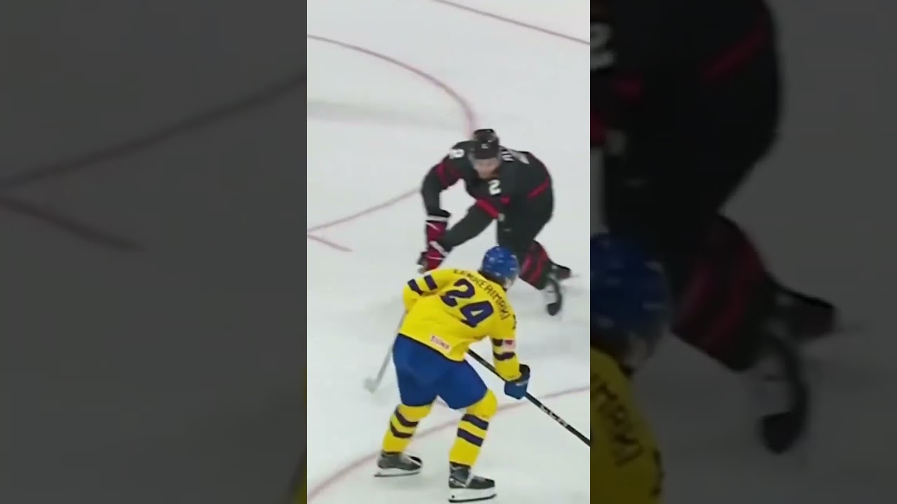 Thomas Milic: The Croatian-Canadian GOLDtender