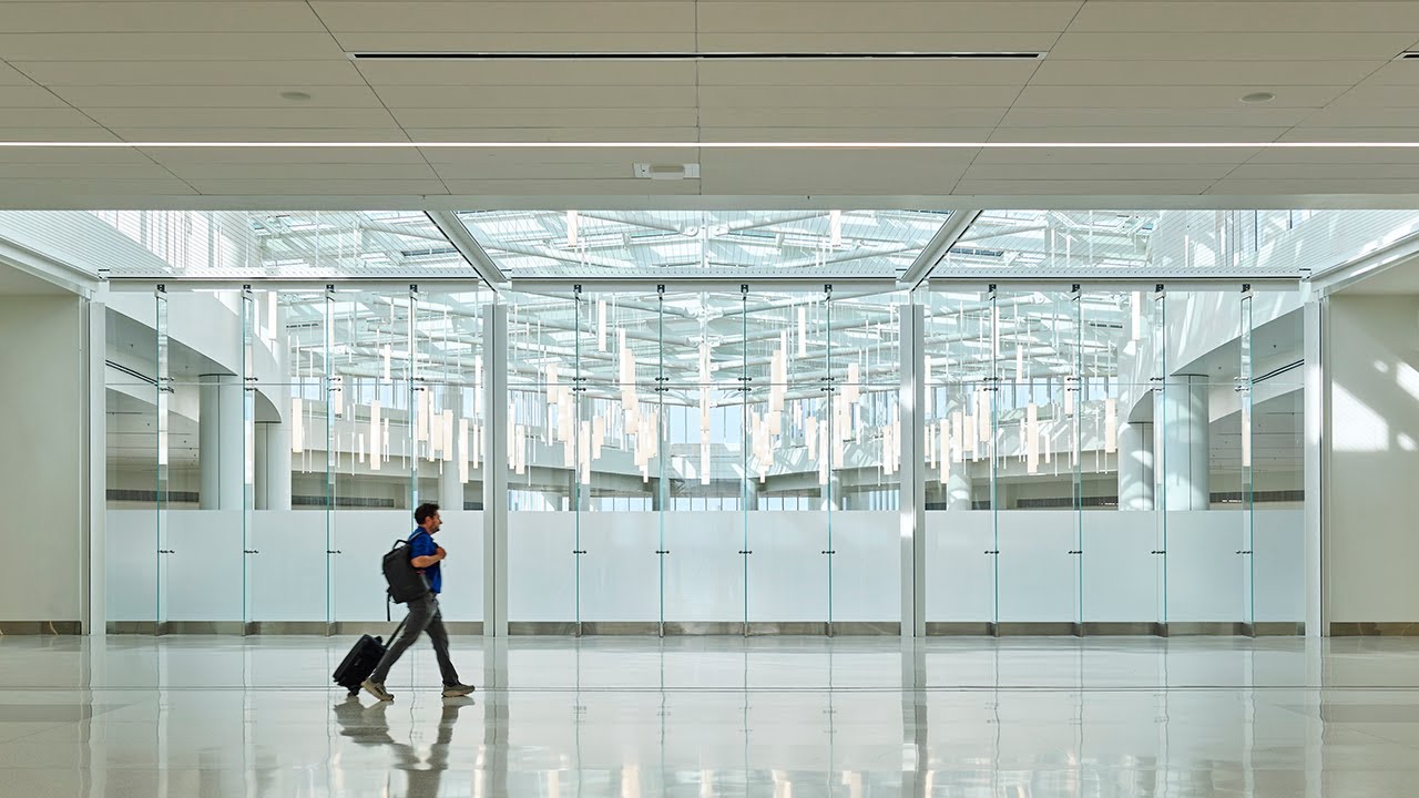 Aviation | HNTB