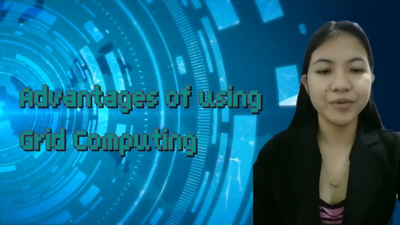 Grid Computing