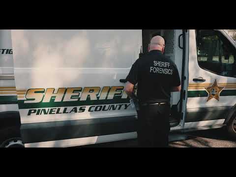 National Forensic Science Week