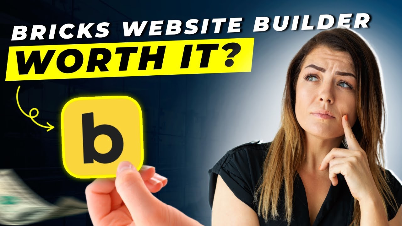 Bricks Website Builder Review 2025 | Pros and Cons – Honest & Unbiased