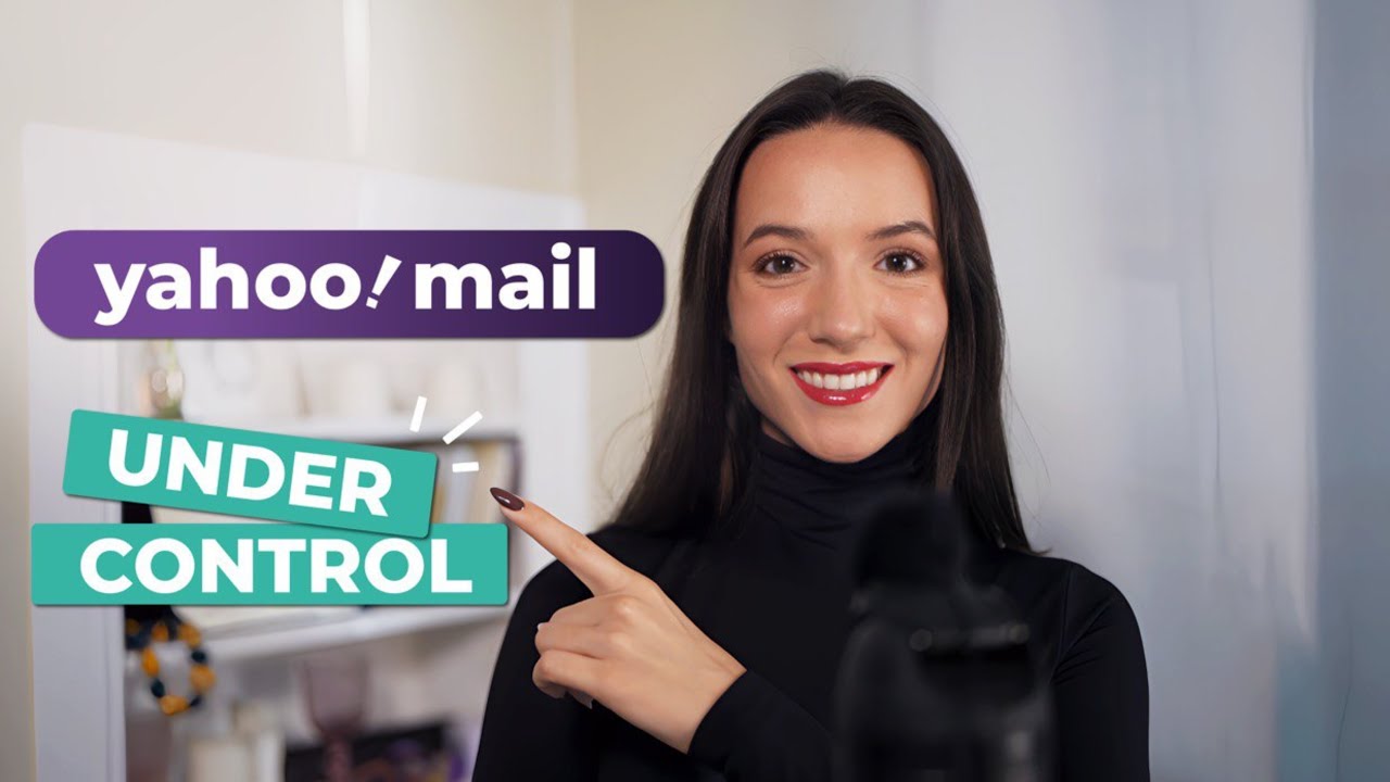 Yahoo Mail’s Storage Limit – What You Must Know