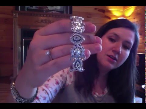Unveiling of New Plunder Jewelry