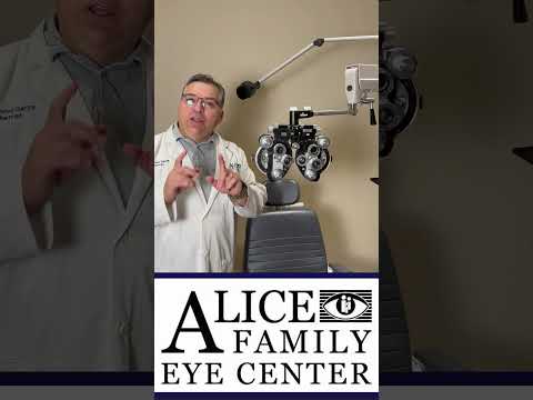 Pro Tip Before Your Next Eye Exam #eyes #optometrist #refraction #eyetest