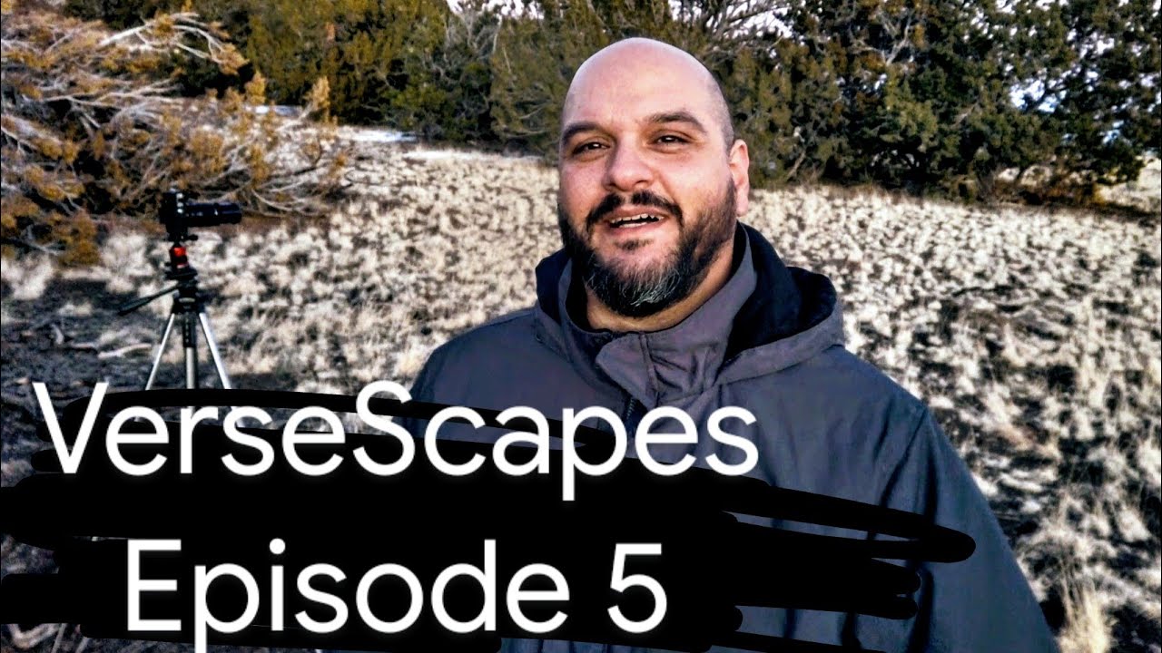Moonlit Landscape Photography - Nightscapes - Episode 5