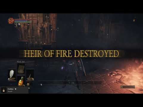 Steam Community :: Video :: [DS3] Dancer SL1 No Upgrades Broken Strait ...