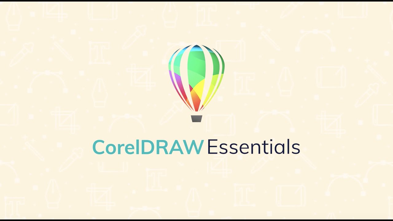 Learn CorelDRAW Essentials with ProAlley