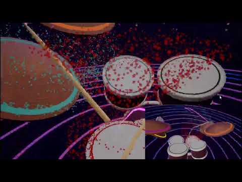 Steam Community :: Video :: Paradiddle VR - Bow River by Cold Chisel