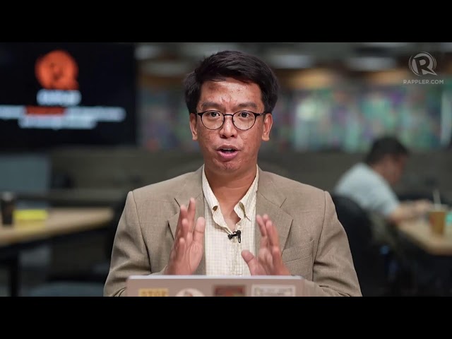 Rappler Recap: Duterte's ICC trial to begin on November 30