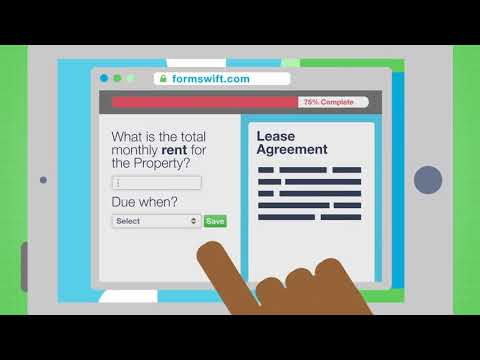 FormSwift - Find the Right Words