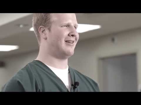 Work Inspired: LTACH Certified Nursing Assistant - Mike Koenig