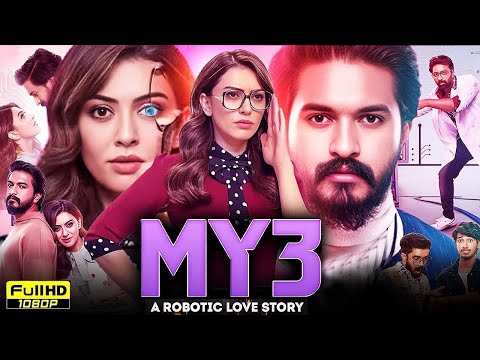MY3 Full Movie In Hindi Dubbed | Hansika Motwani | Mugen Rao | Janani | Narayan | New South Movie