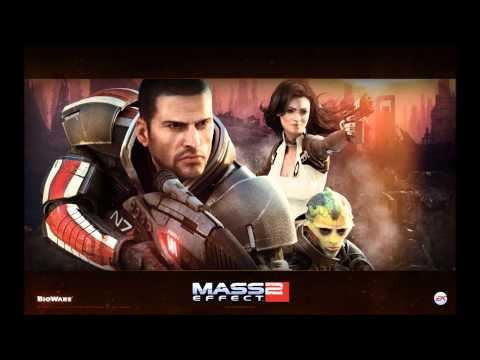 Steam Community :: Video :: Samara Acquired Conversation 1 (ME2 Soundtrack)