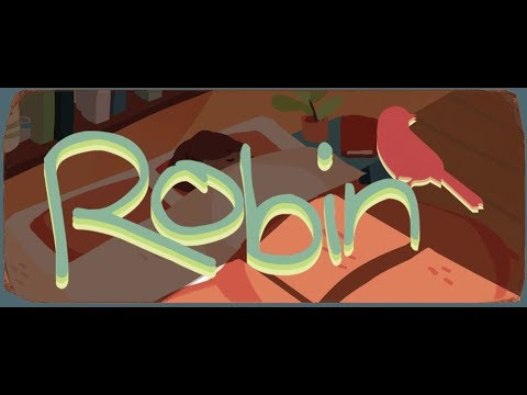 Steam Community :: Video :: Robin