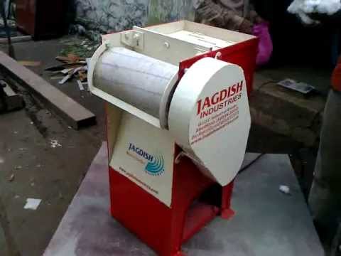 Cotton Ginning Machine - Ginning Machine Latest Price, Manufacturers ...