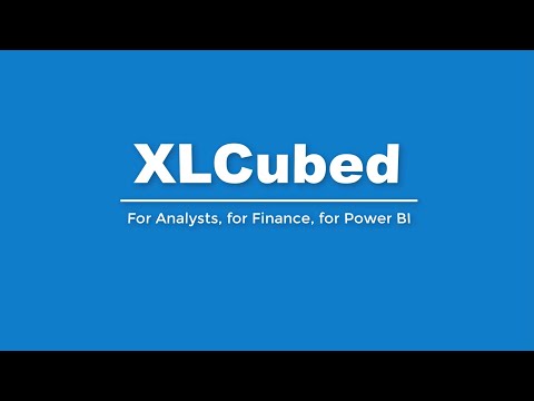 XLCubed Pricing, Alternatives & More 2025 | Capterra