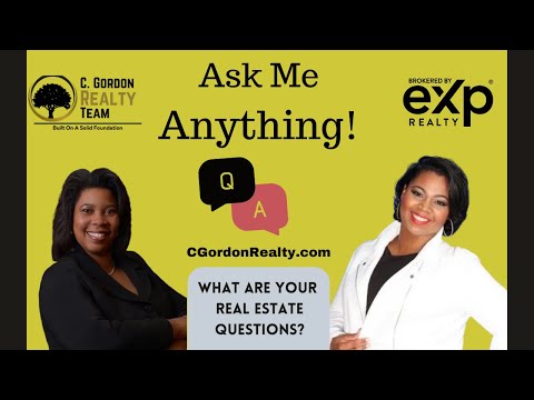 What is Ask Me Anything?