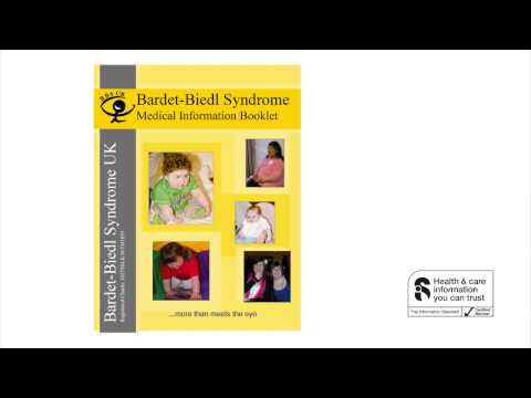 BBS UK Medical Information Booklet