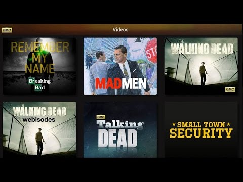 Can AMC Networks Replicate the Success of Hit Series 'The Walking Dead’ and ‘Breaking Bad?’