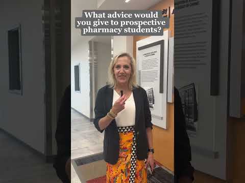 Advice to Prospective Students