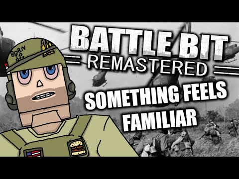 Steam Community :: Video :: Just like the old days | BattleBit Remastered
